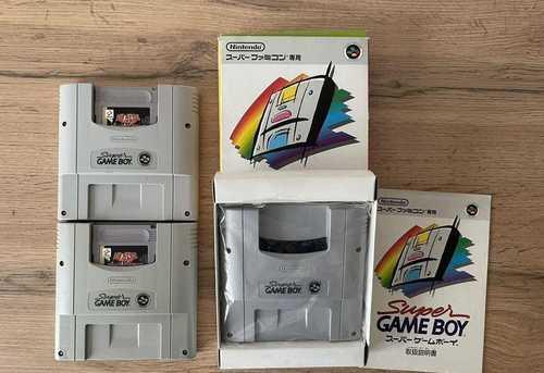 Nintendo Super Game Boy