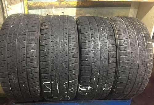 Goodyear Ice Navi Zea II 205/55 R16 22D