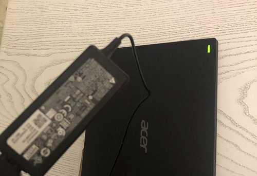 Acer TravelMate B118