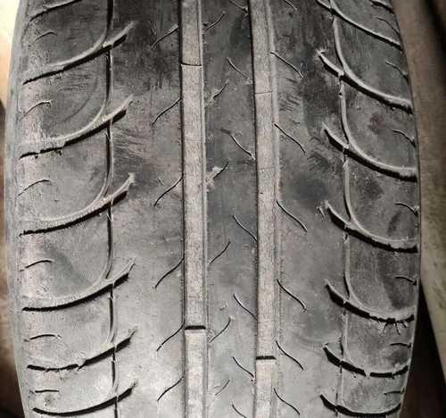 Bfgoodrich G-Grip 215/55 R16 97H