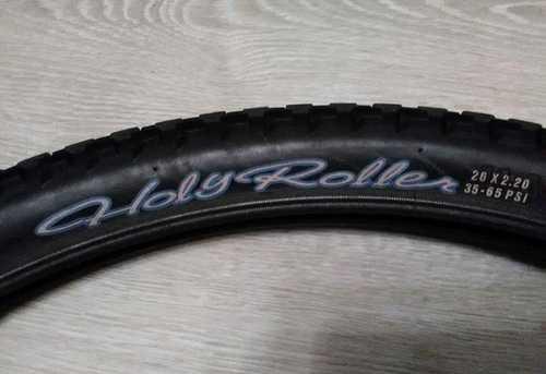 Покрышка 26x2.2 Maxxis Holy Roller Wire