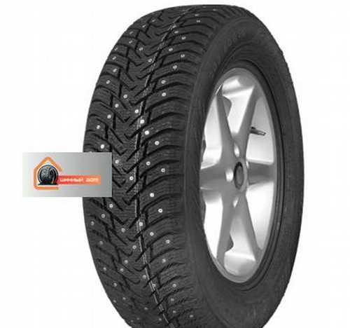 Ikon Tyres Nordman 8 215/55 R17 98T