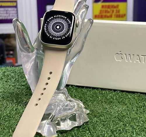 Apple watch series 9 41mm