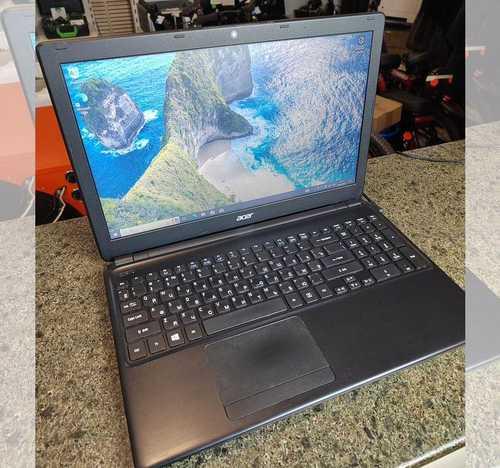 Acer Aspire E1-522 AMD A4-5000/Radeon HD 8330/8gb