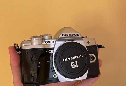 Донор фотоаппарат Olympus OM-D E-M10 Markiii