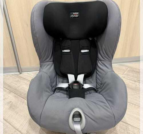 Автомобильное кресло britax romer king 2