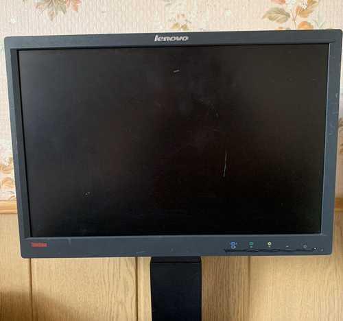 Монитор thinkvision 19