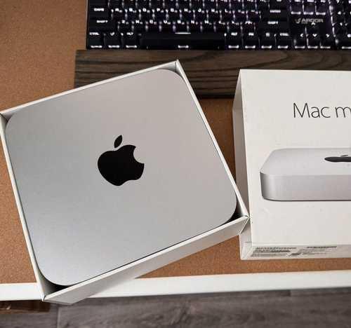 Apple mac mini 2012 i7