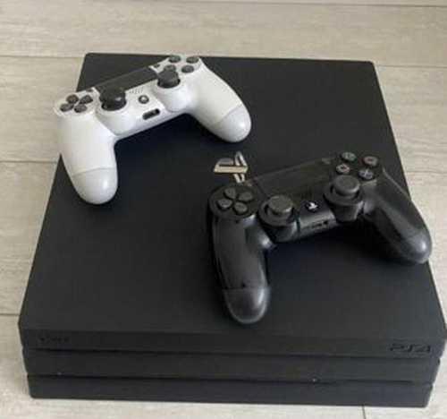 Sony PS4 PRO 1tb