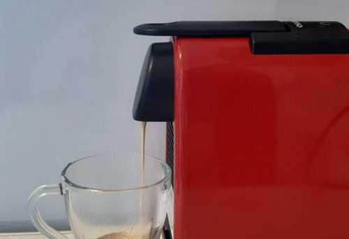 Кофеварка Delonghi Nespresso EN85r
