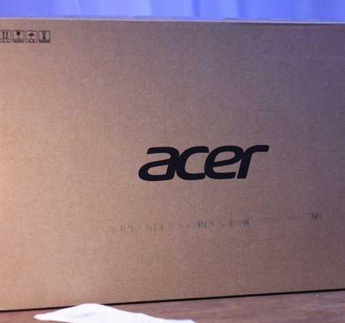 Acer Ryzen 7 5700U/8Gb/512nvme (Новый), гарантия