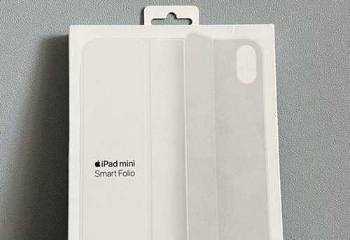 Apple Smart Folio iPad mini 6 оригинал