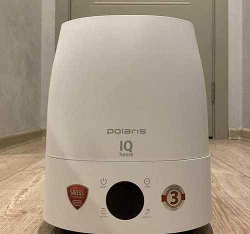 Увлажнитель Роlаris puн 4040 Wi-Fi IQ Home