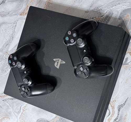 Sony playstation 4 pro