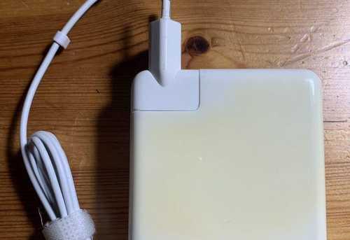 Блок питания apple magsafe 2 85w не оригинал