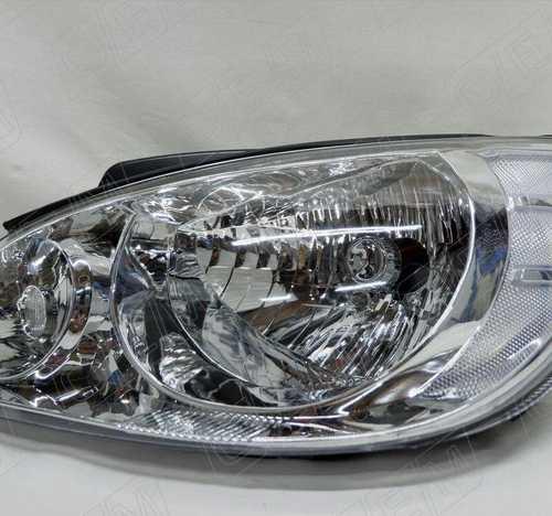 Фара левая Hyundai Getz 2005-2011 OEM0013FL O.E.M