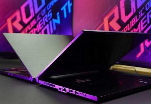 Игровой ноутбук RTX / i5 i7 / Ryzen 7 9 / SSD