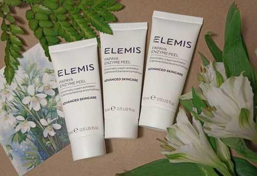 Elemis Papaya Enzyme Peel пилинг новый