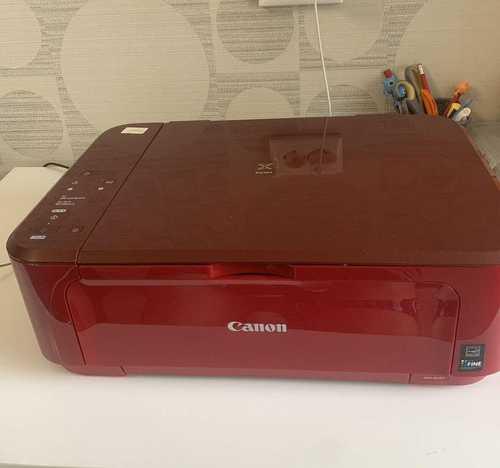 Мфу струйный принтер Canon pixma MG3640