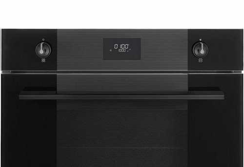 Встраиваемый духовой шкаф Smeg SO4101M1B3 Новый