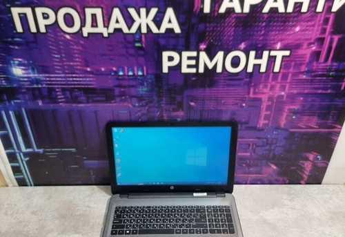 Ноутбук HP 250 G5 i5-6200u/ssd