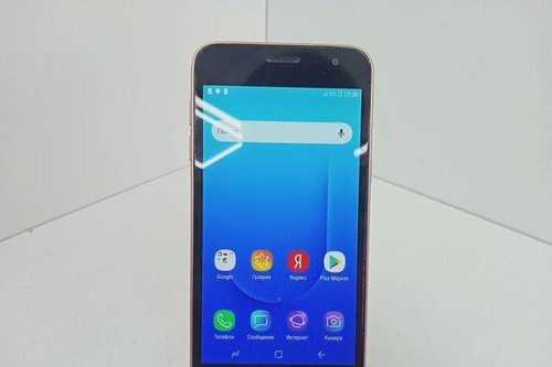 Мобильный телефон Samsung Galaxy J2 core 1/8 GB
