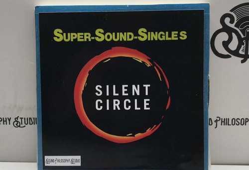 Silent Circle - Best Maxi Singles, катушка Свема
