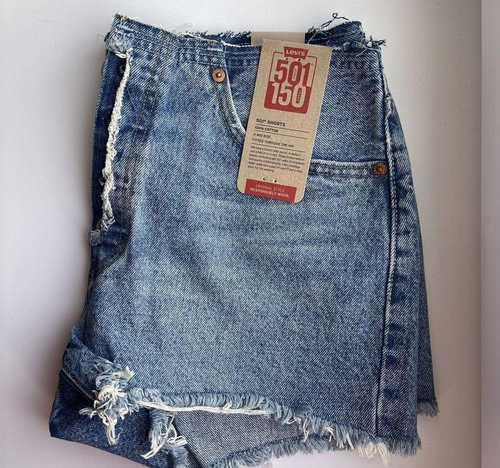 Шорты Levi's 29(М)