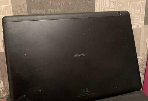 Huawei MediaPad T5 10 (2018) LTE