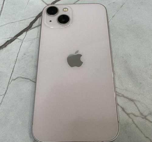 iPhone 13, 128 ГБ