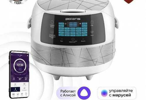 Умная мультиварка Polaris PMC 5017 Wi-Fi IQ Home