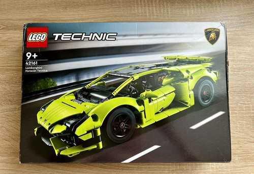 Lego Technic 42161 Lamborghini Huracan. Б/у