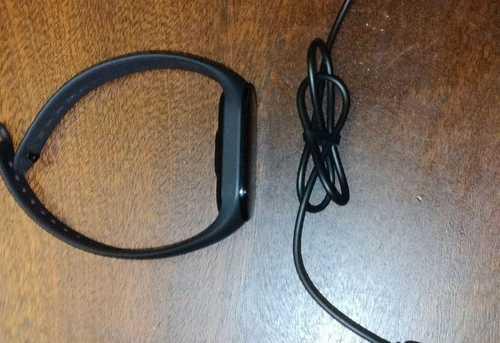 Xiaomi mi band 7