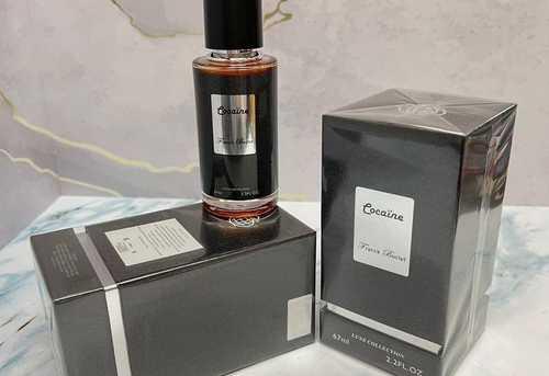 Frank boclet cocaine 67 ml