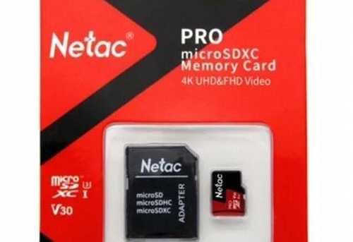 1034 Netac NT02P500PRO-256G-S