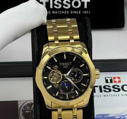 Часы Tissot мужские