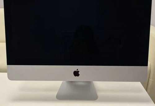 Apple iMac 21,5 2017 года