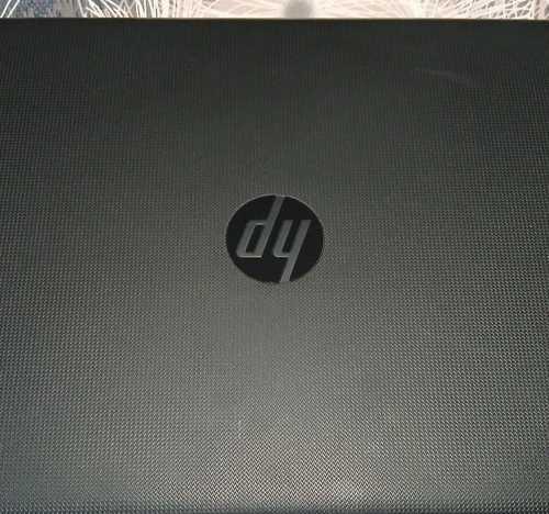 HP 250 G6