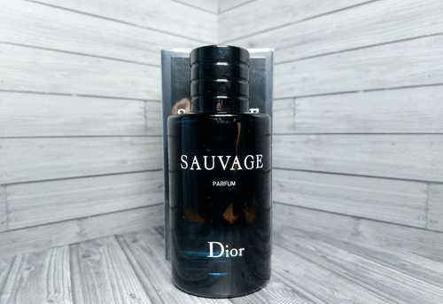 Dior Sauvage Parfume