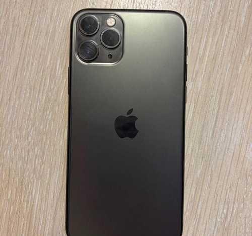 iPhone 11 Pro, 64 ГБ