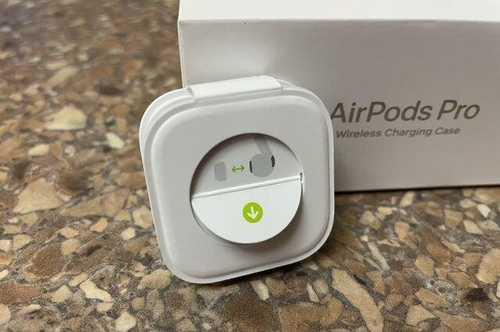 Амбушюры airpods pro размер L