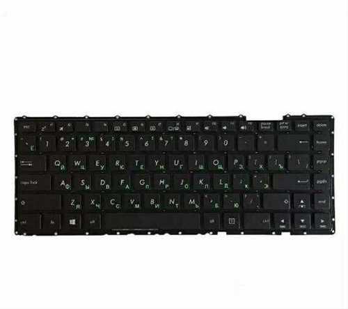 Клавиатура новая для ноутбука Asus X451 X453