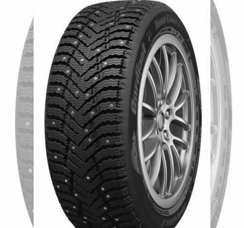 Cordiant Snow Cross 2 SUV 225/60 R17