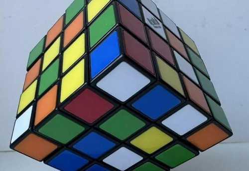 Кубик Рубика Rubik's 4X4 оригинал