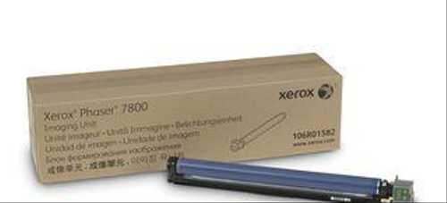 Драм юнит для Xerox Phaser 7800 106R01582