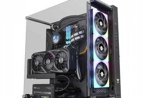 Thermaltake Core P3 TG Pro