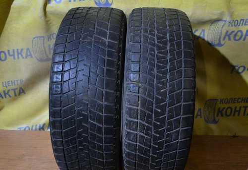 Bridgestone Blizzak DM-V1 235/65 R17
