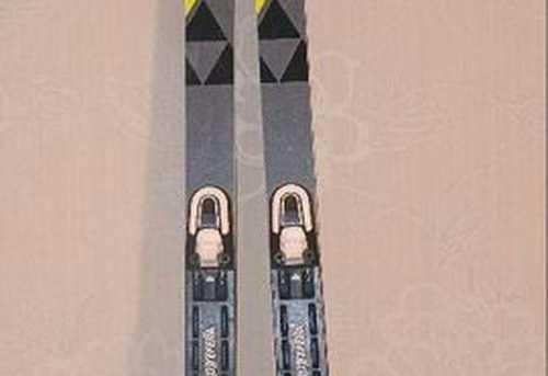 Лыжный комплект fischer