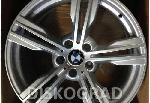 Диски BMW R19 бмв 5x120