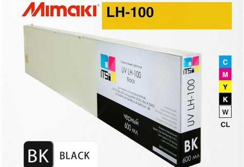 Картридж LH-100 для Mimaki black